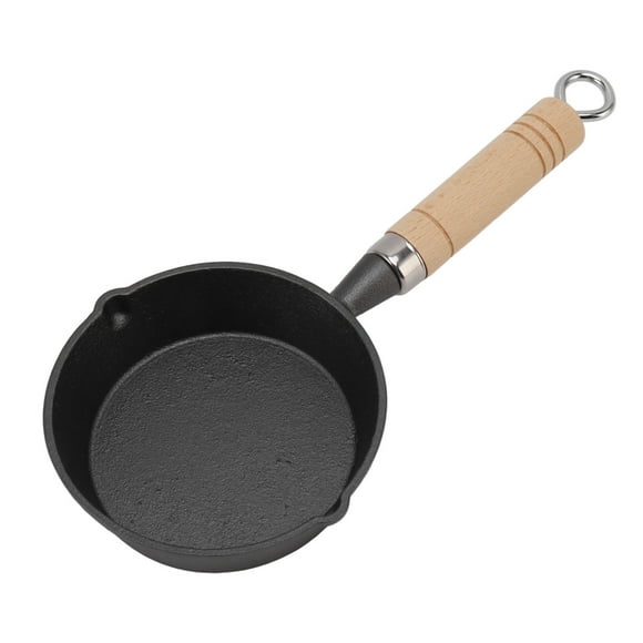 Mini Iron Skillets