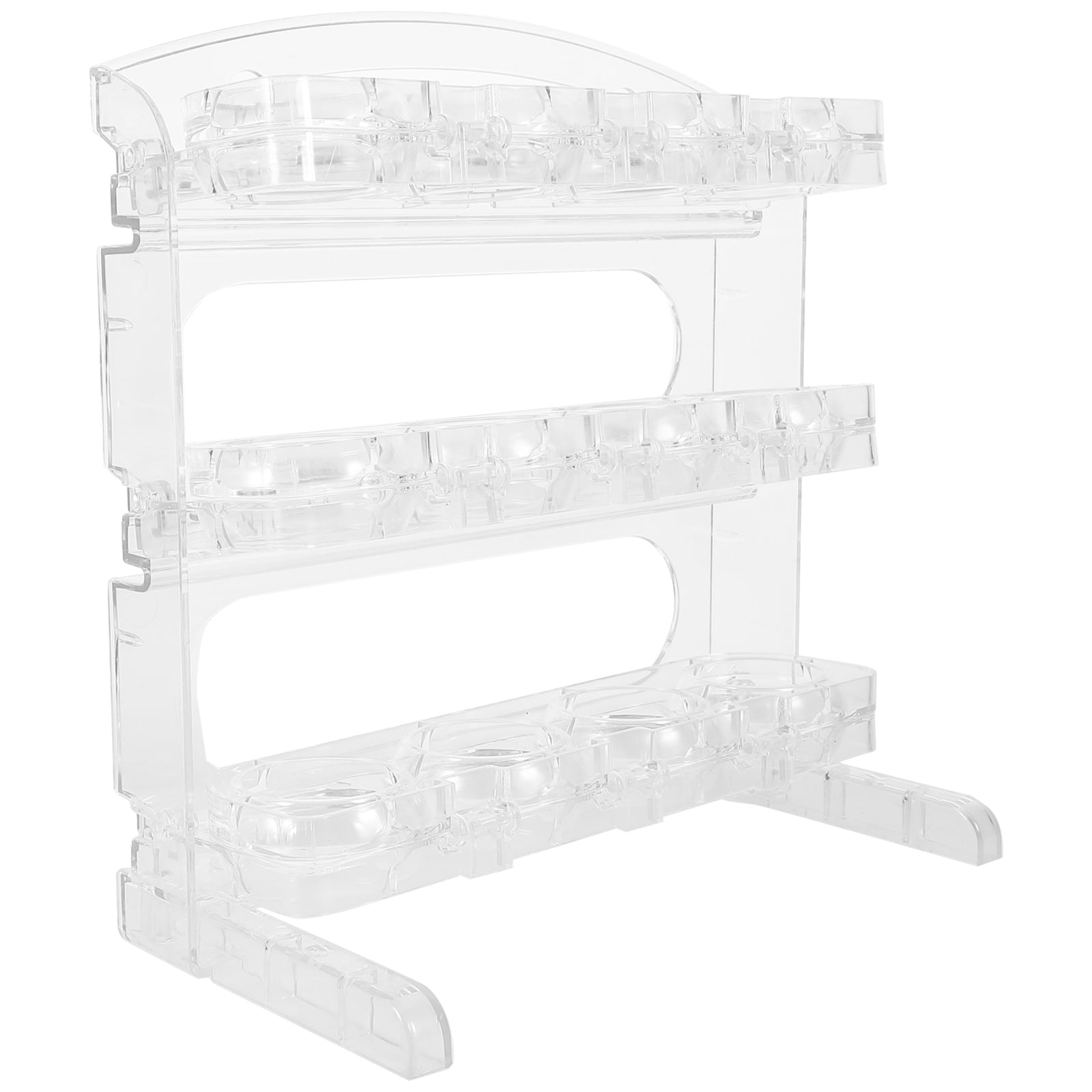 Egg Grid Fridge Egg Storage Container Egg Storage Compartment Camper Refrigerator Egg Organizer