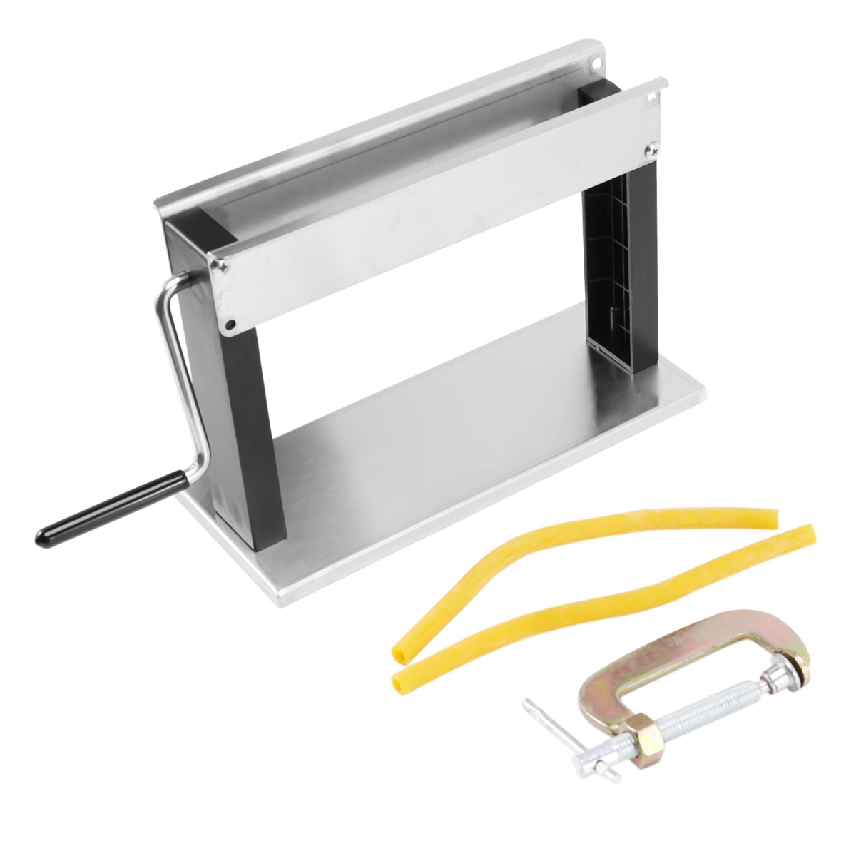 Egg Huller Manual Household Portable Hand Roll Quail Peeler Sheller ...