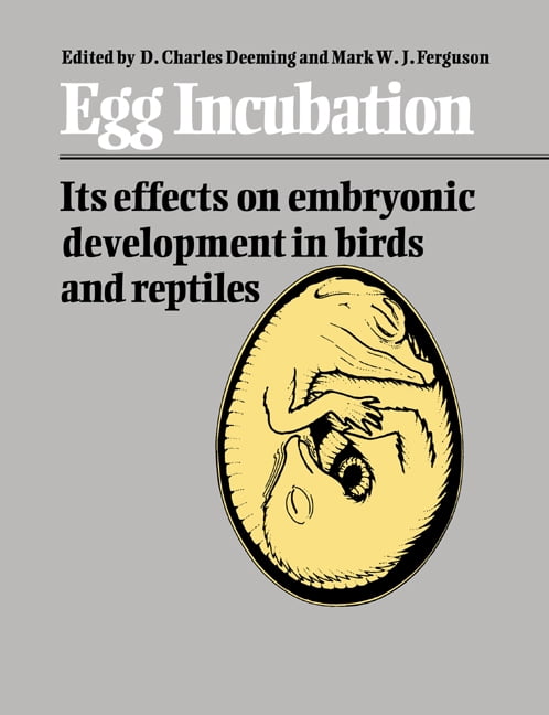 Egg Incubation: Its Effects on Embryonic Development in Birds and ...