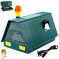 Egg Incubator Automatic Chicken Quail Chick Hatcher Incubators for ...