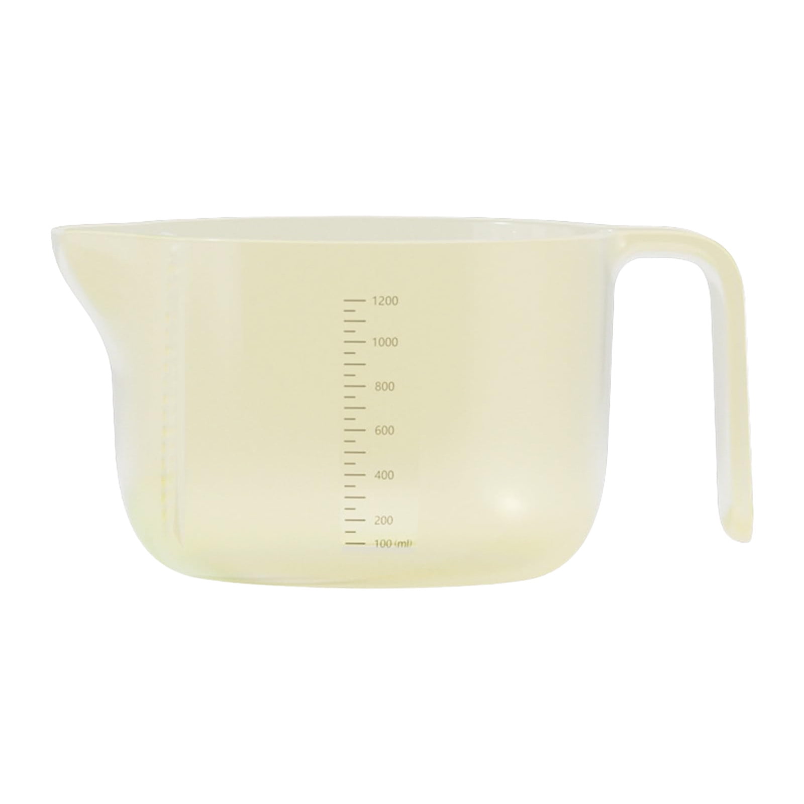 Egg Liquid Measuring Cup Multifunction Measuring Cup With Removable ...