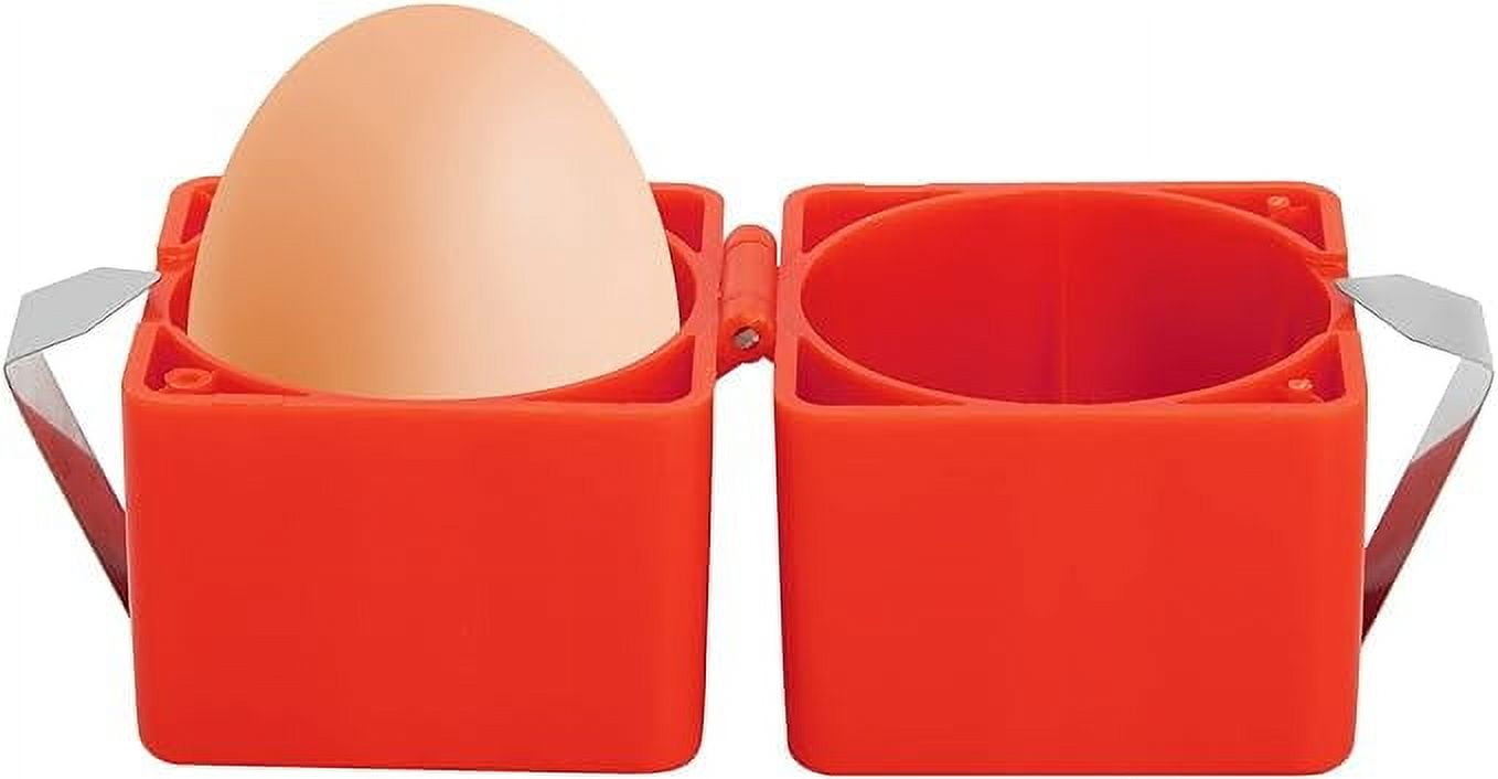 Egg Opener Egg Cracker for Raw Eggs Cracking Tool Egg Cube Egg ...
