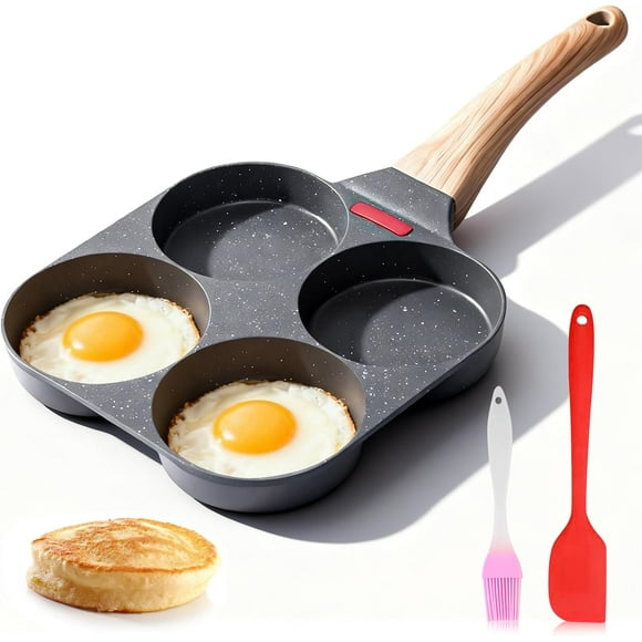 Egg Pans