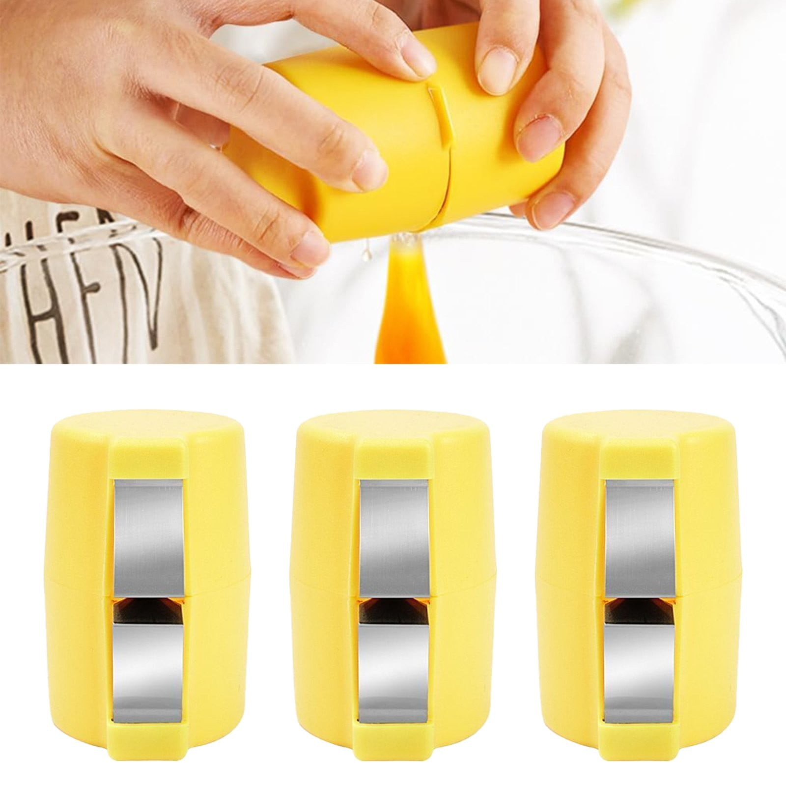 Egg Peeler Tool 2025 New Egg Tool for Eggs Handheld Eggs ...