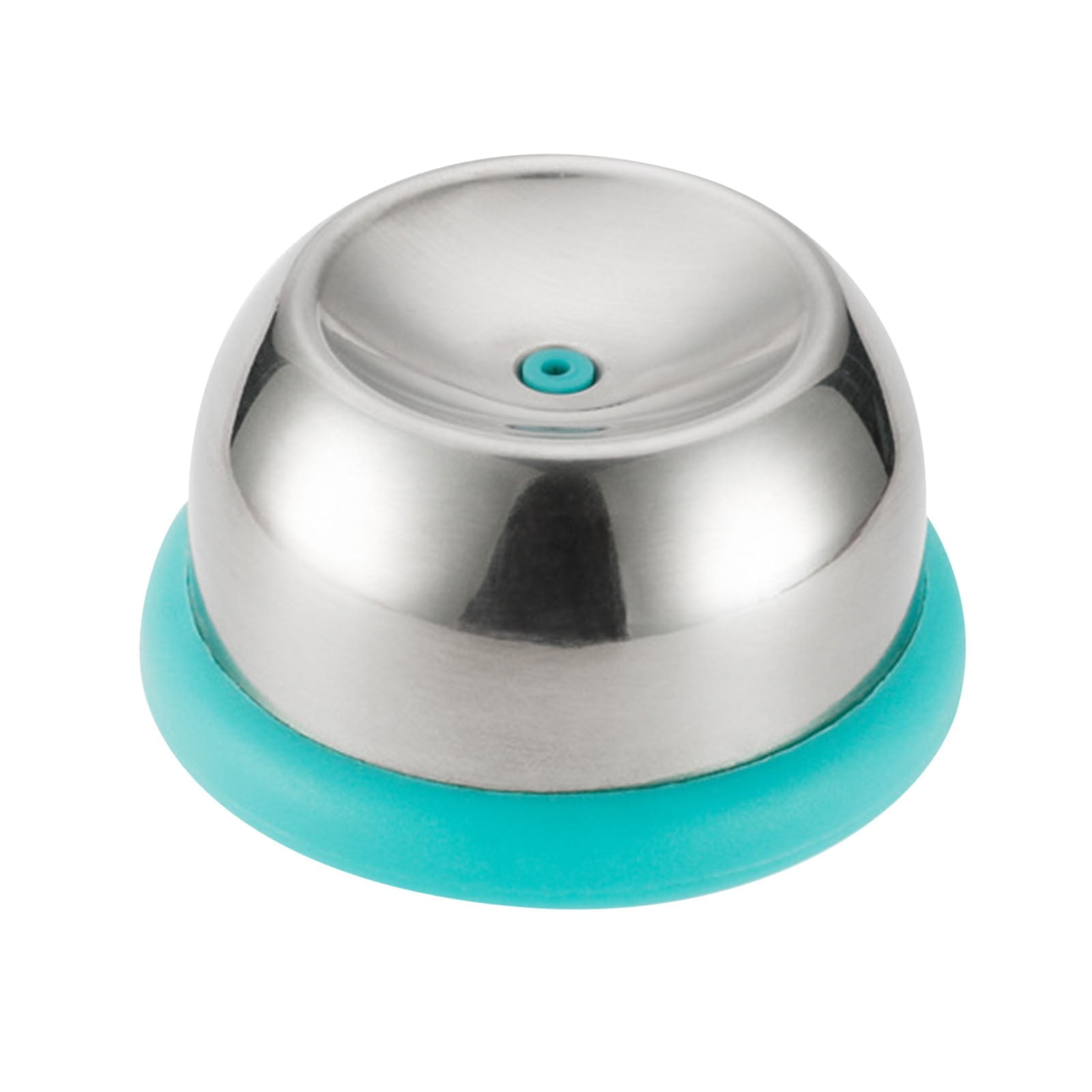 Stainless Steel Egg Piercer for Hard Boiled Eggs with Sturdy Base ...