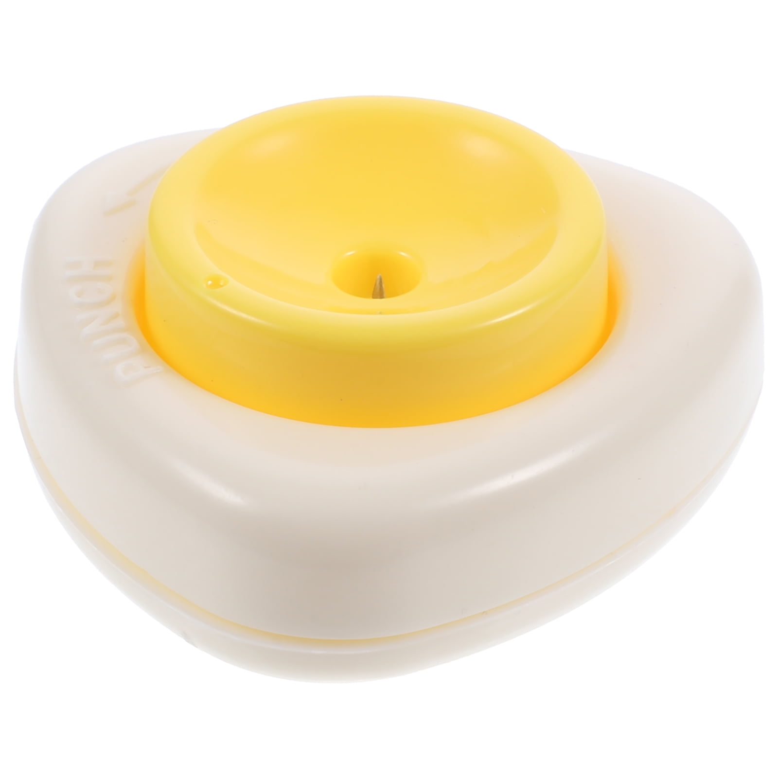 Egg Puncher Breaker Separator Shell Opener Piercing Base Hole Piercer ...