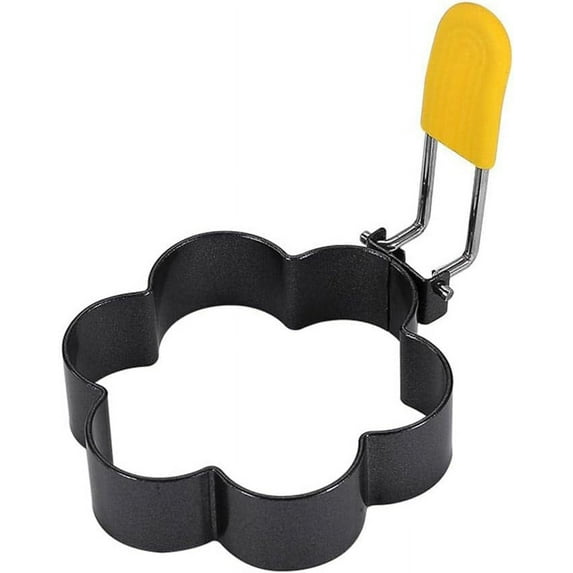 Egg Ring,Egg Mold for Breakfast Sandwiches,Egg Rings for Frying Eggs ...
