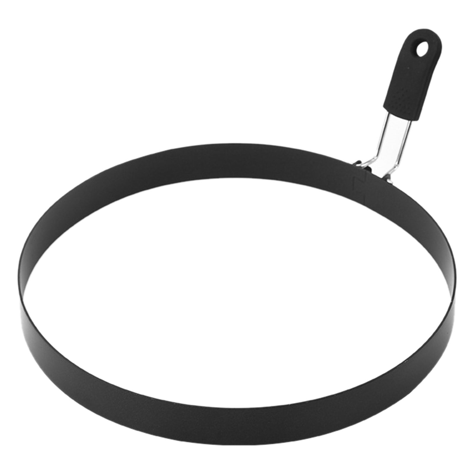 Egg Rings For Frying Stainless Steel Egg Rings Round Egg Cooker Rings ...