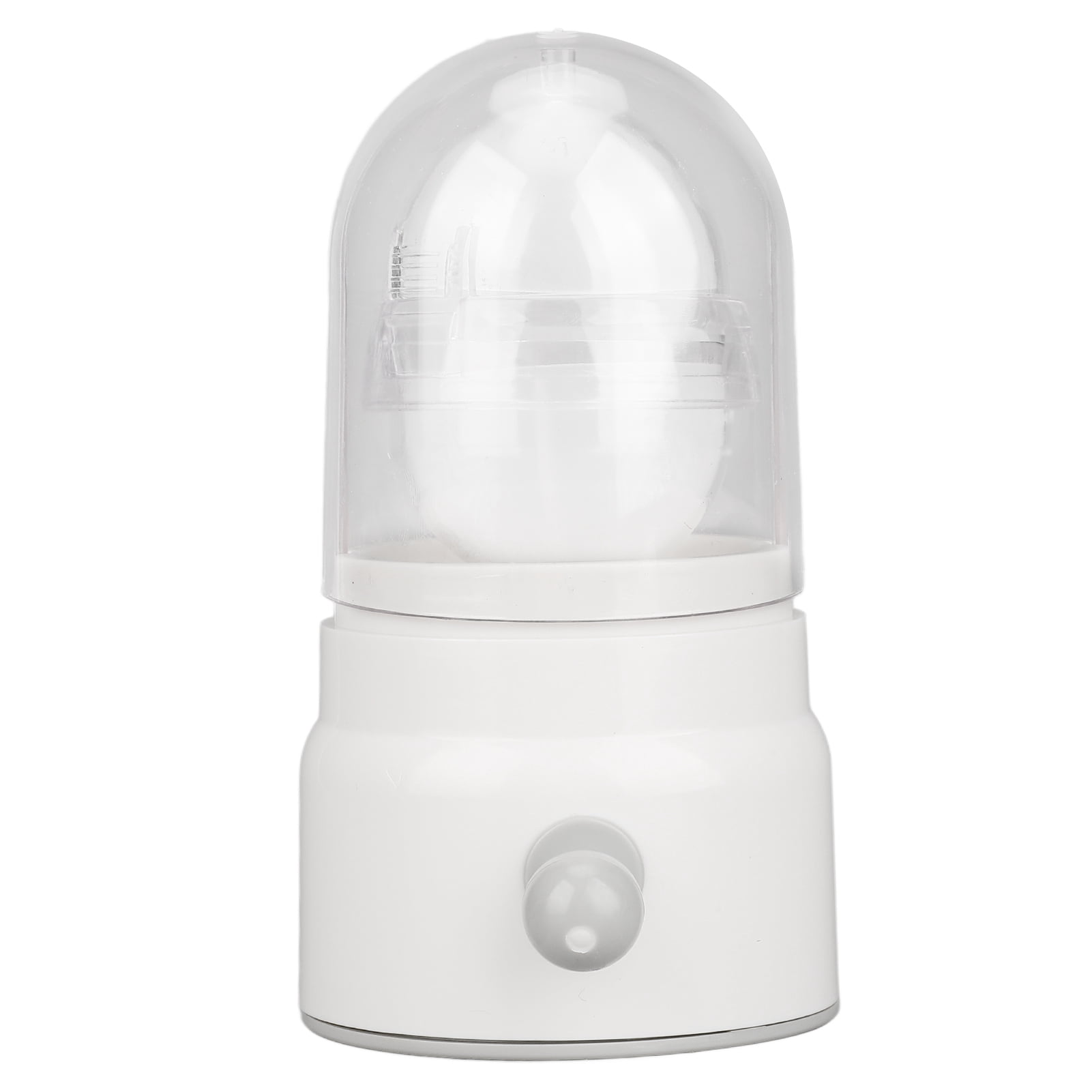 Egg Scrambler Shaker Manual Home Egg Spinner Egg Yolk White Mixer ...