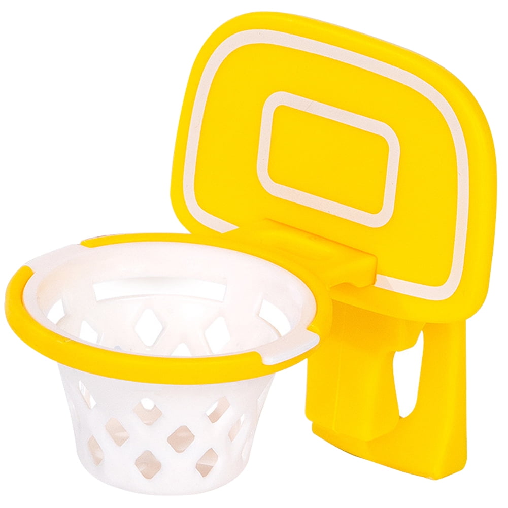 Egg Separator Basketball Frame Shape Egg Yolk Separator Egg Yolk and ...