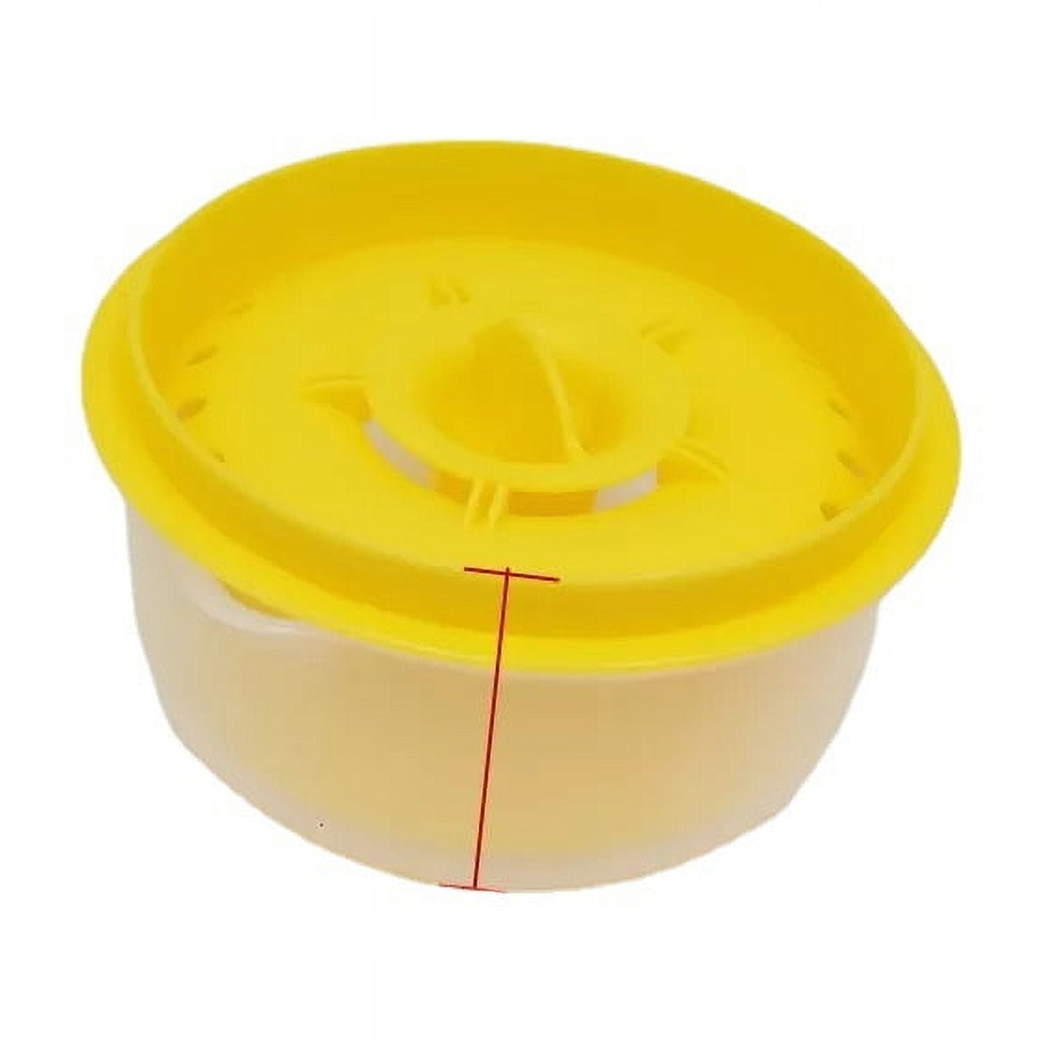 Egg Separator Kitchen Tool Plastic Baking 1 Set Egg Yolk and White ...