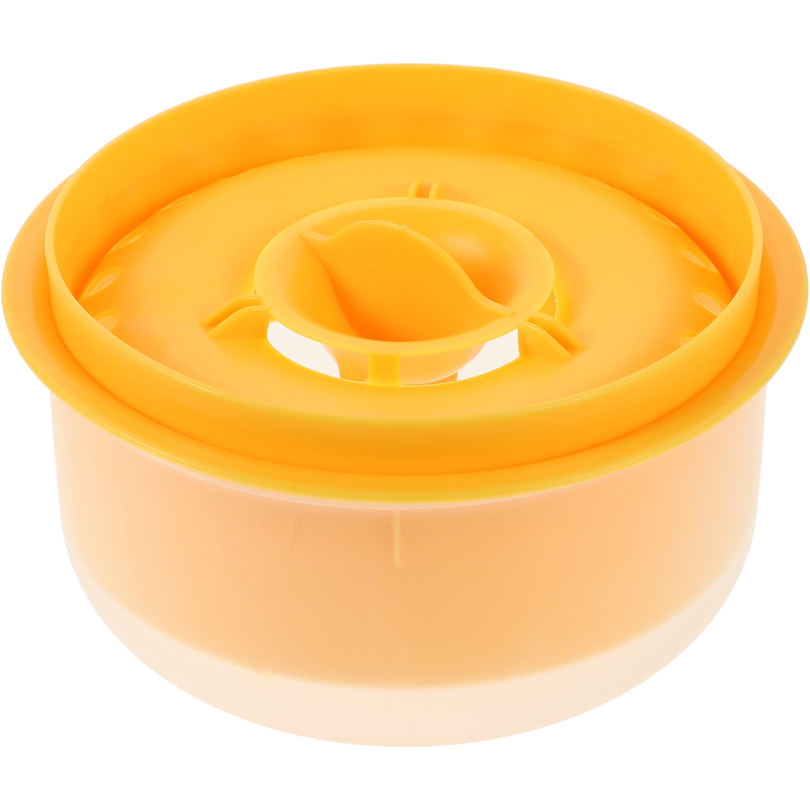 Egg Separator Portable Egg Separator Sieve Tool Egg Yolk and White ...