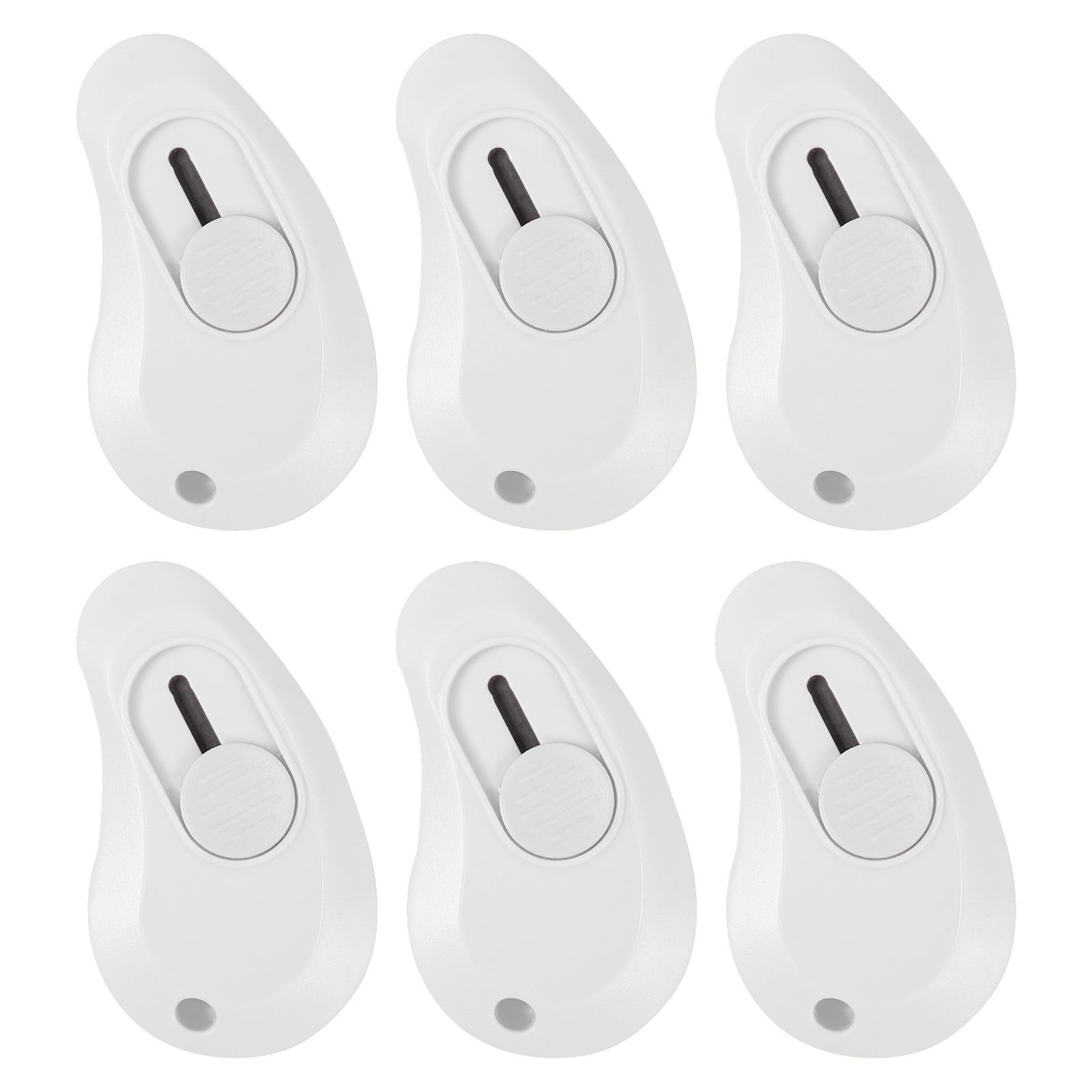 Egg Shaped Utility Retractable Portable Mini For Wrapping Envelopes ...