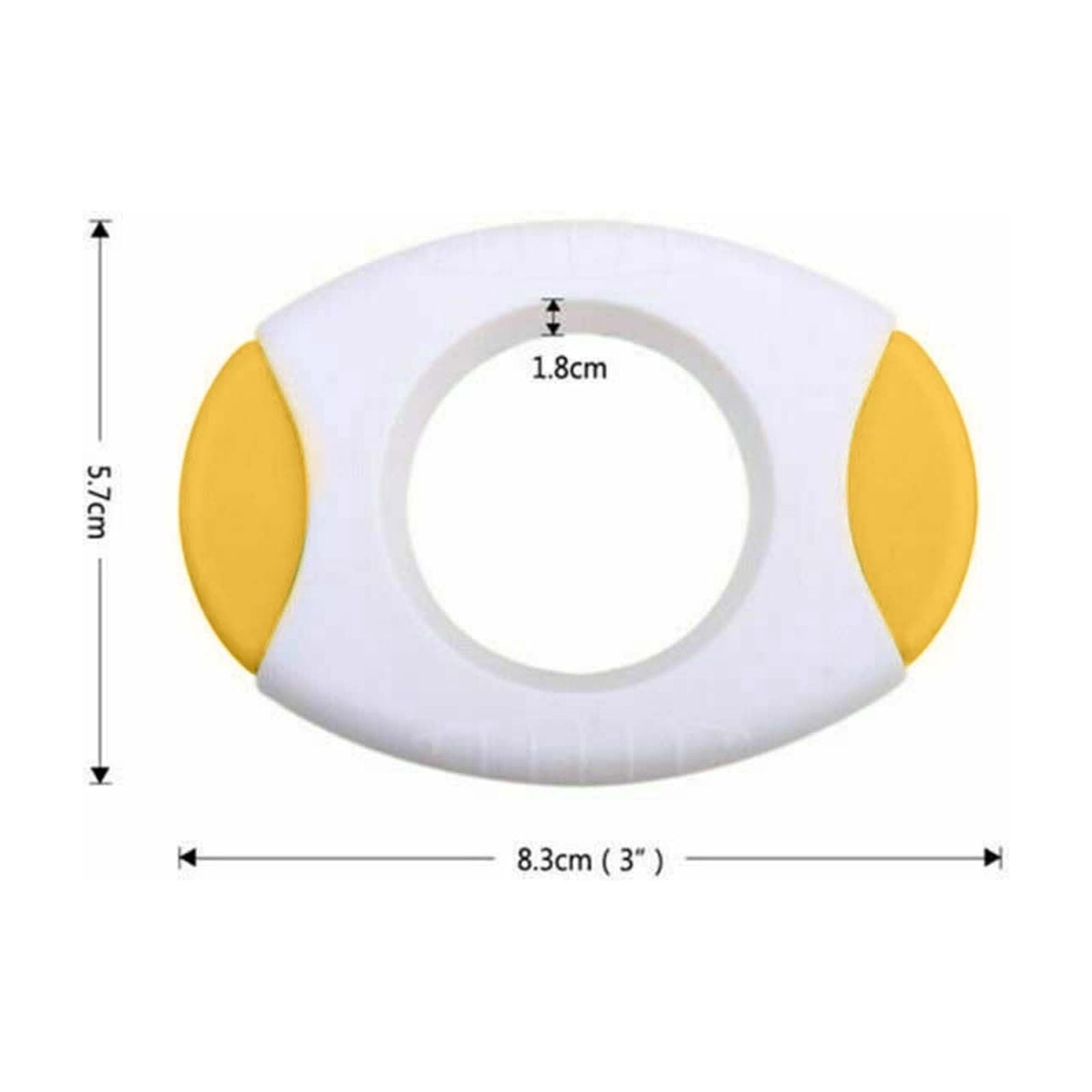 Egg Shell Opener, Egg Peeler Opener for Quickly Cutting Off Tops of ...