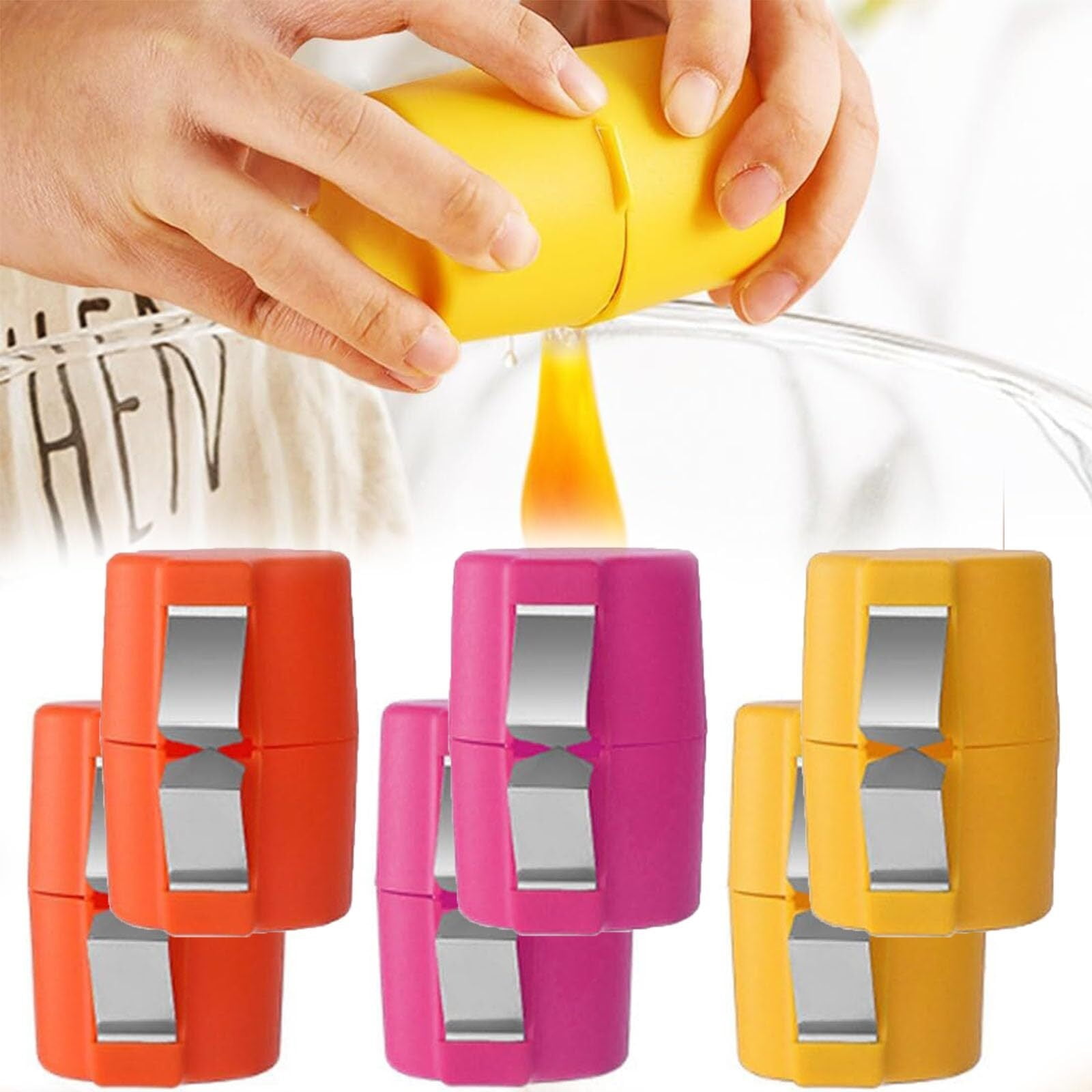 Egg Shell Opener - Egg Shell Opener for Hard Boiled Eggs, Egg Peeler ...