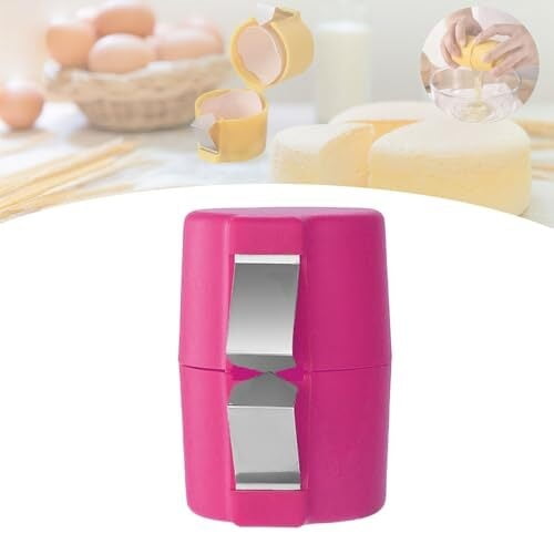 Egg Shell Opener,Stainless Steel Egg Shell Opener - 2025 Innovative ...