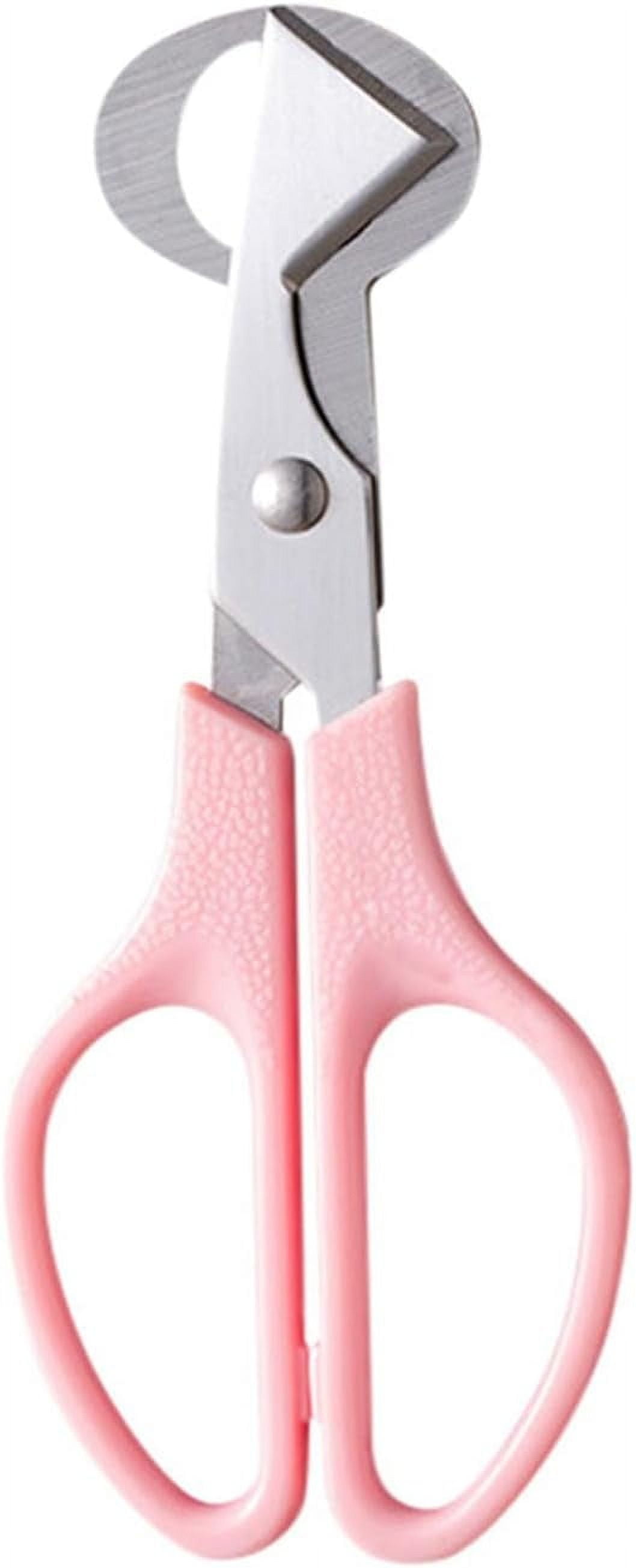 Egg Shell Scissors - Portable Quail Egg Cracker, Cracker ...