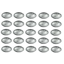 Worden's Super Rooster Tail, 1/4 oz, Black - Walmart.com