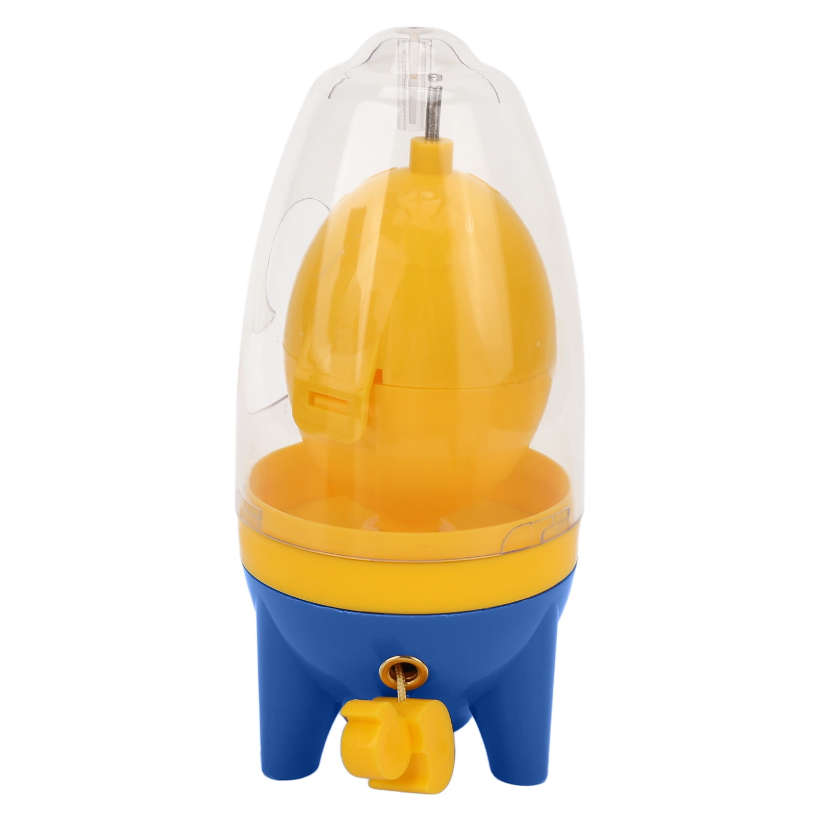 Egg Spinner, Egg Homogenizer Manual Puller, Fun Shape High Torsion ...
