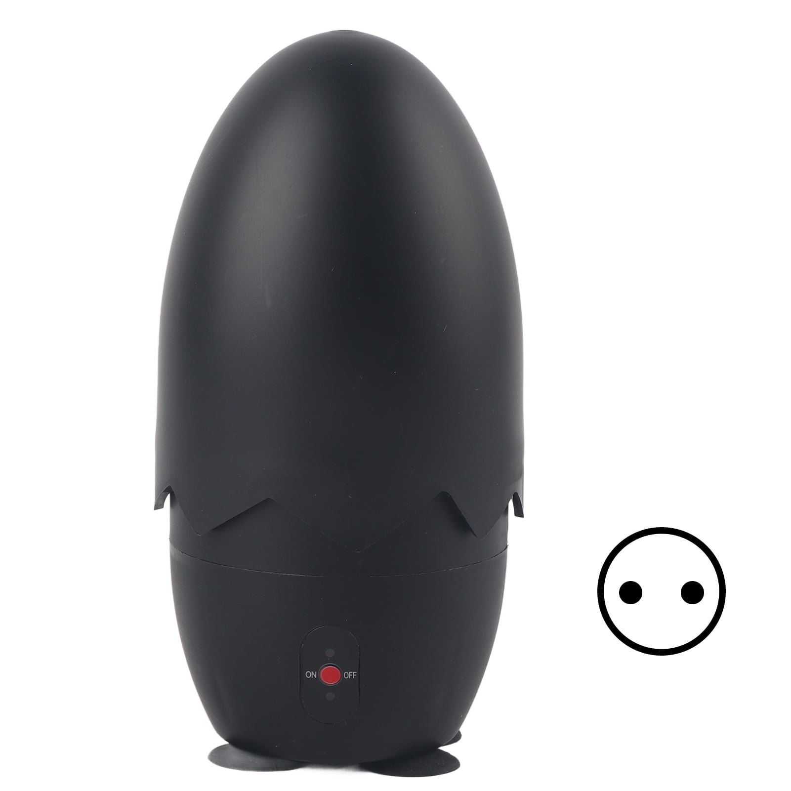 Egg Spinner Portable Golden Egg Maker Eggs Cooking Tool Kitchen Gadgets ...