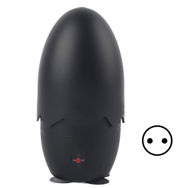 Egg Spinner Portable Golden Egg Maker Eggs Cooking Tool Kitchen Gadgets ...