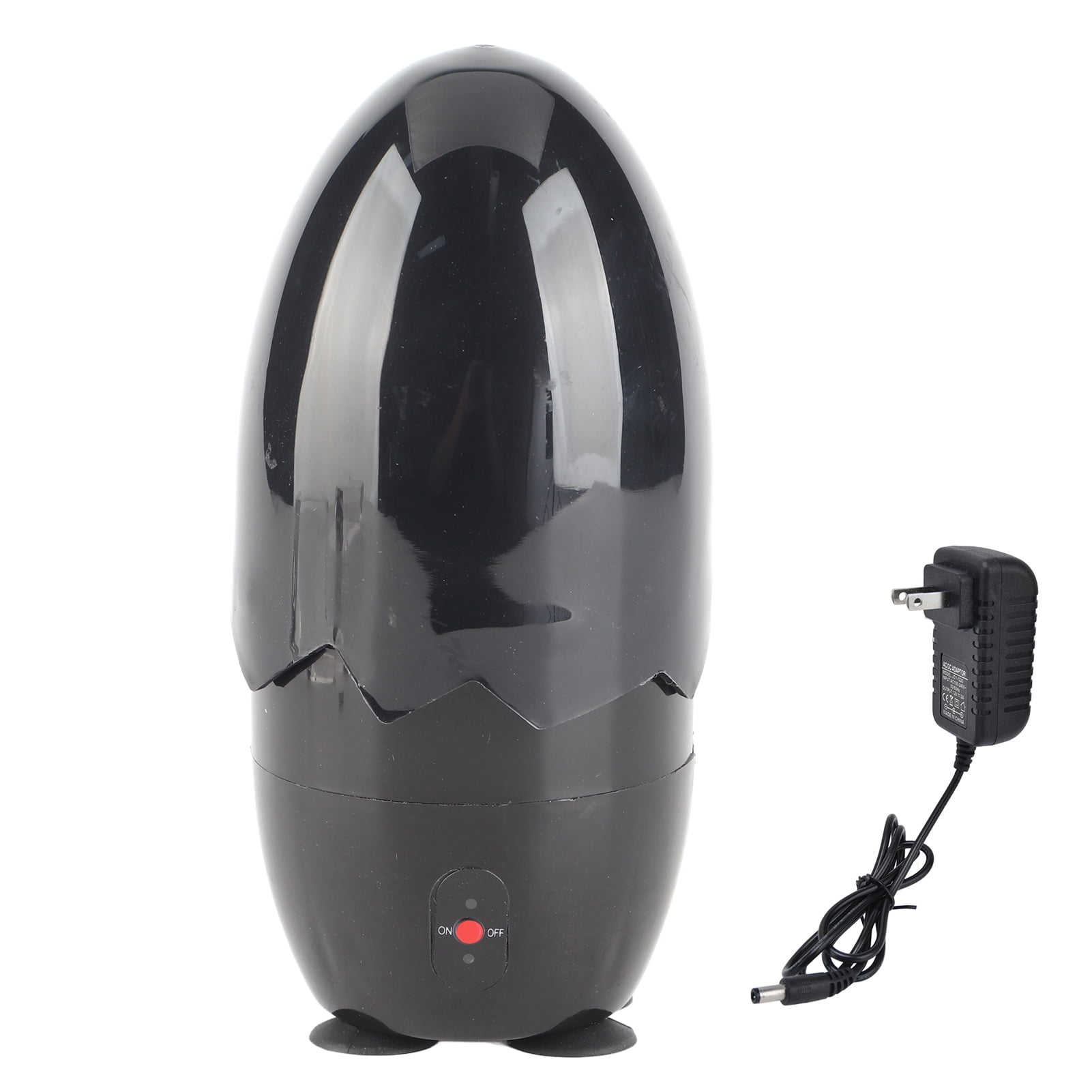 Egg Spinner Portable Golden Egg Maker Eggs Cooking Tool Kitchen Gadgets ...