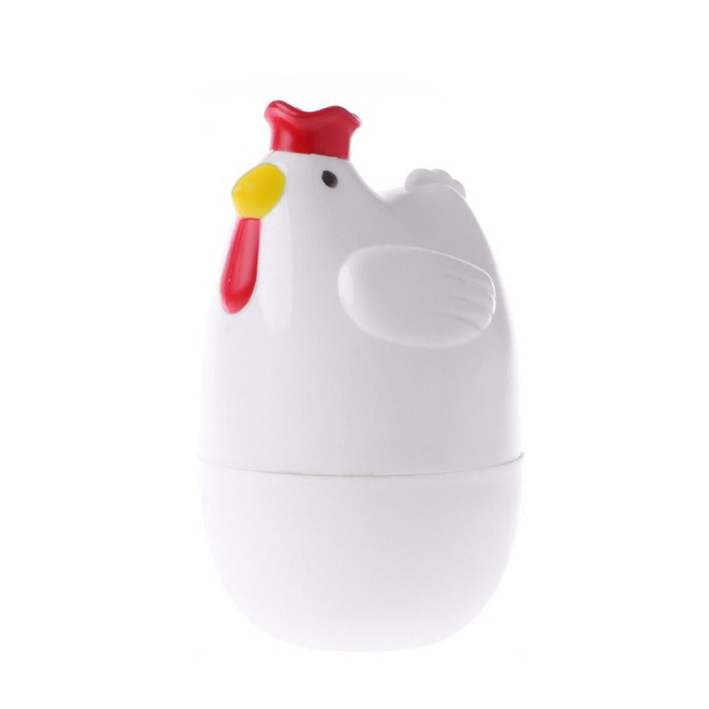 Microwave Egg Cooker, Microwave Egg Boiler, Rapid Egg Cooker for Hard ...