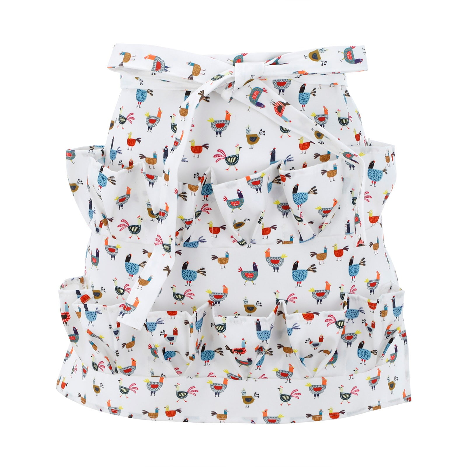 Egg Storage Apron S Organizers and Storage, Chicken Eggs Apron with ...
