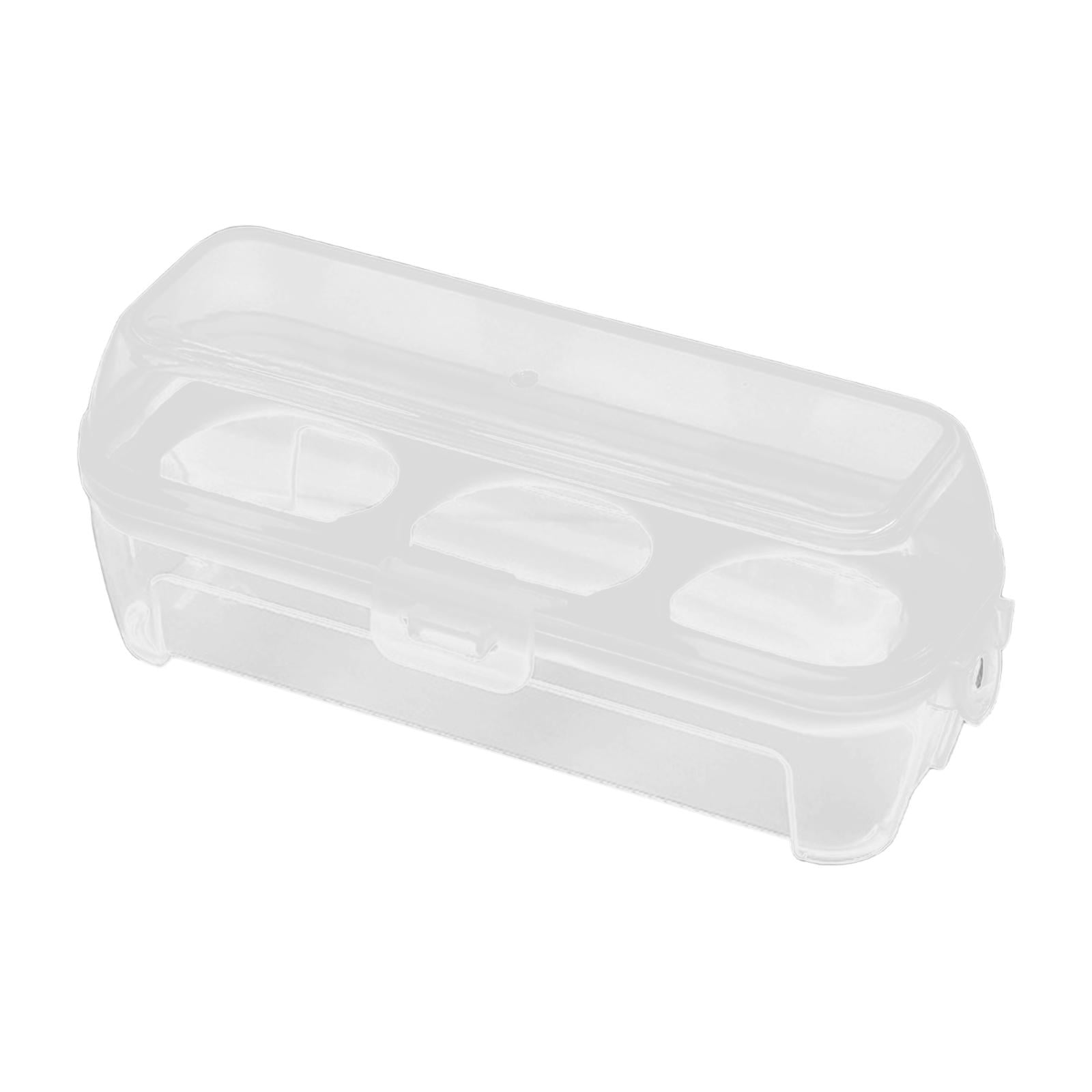 Egg Storage Box Organizer Homes Egg Protection Shockproof Egg Carrier ...