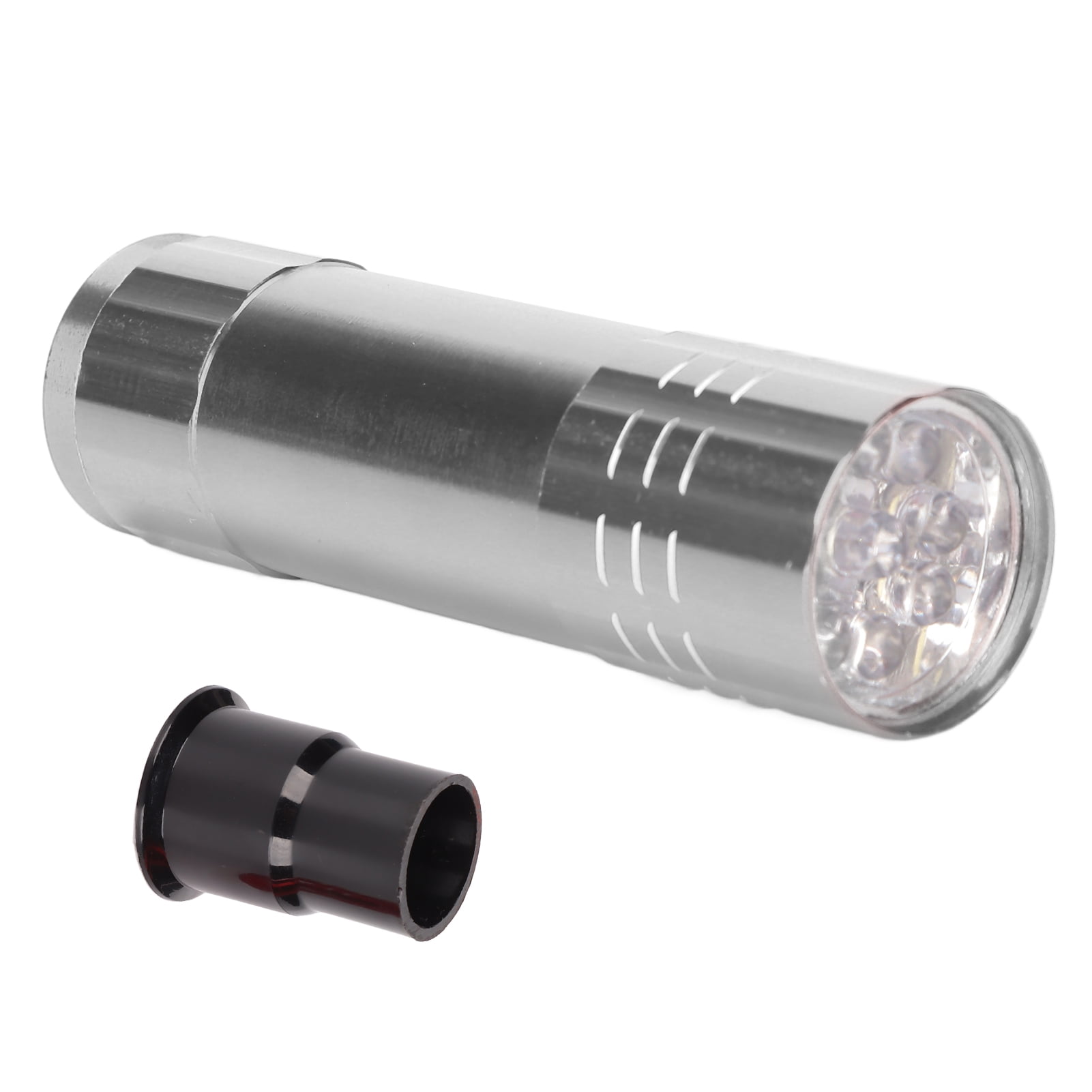 Egg Tester LED Cool Light Egg Candler Lamp Incubator for Duck Eggs ...