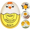 Egg Timer Color Changing Egg Timer for Boiling Eggs - Egg Boiler Timer ... Egg Timer Color Changing Egg Timer for Boiling Eggs - Egg Boiler Timer ...