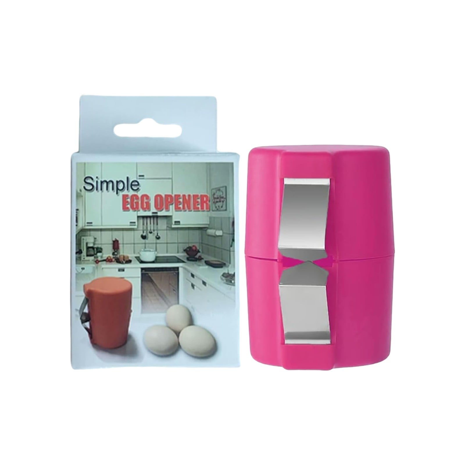 Egg Topper Cutter, Yghoky Egg Topper Cutter Tool Egg Tool Egg Opener ...