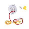 Egg Turner Motor, AC Chicken Rotator Incubator Automatic Turntable ...