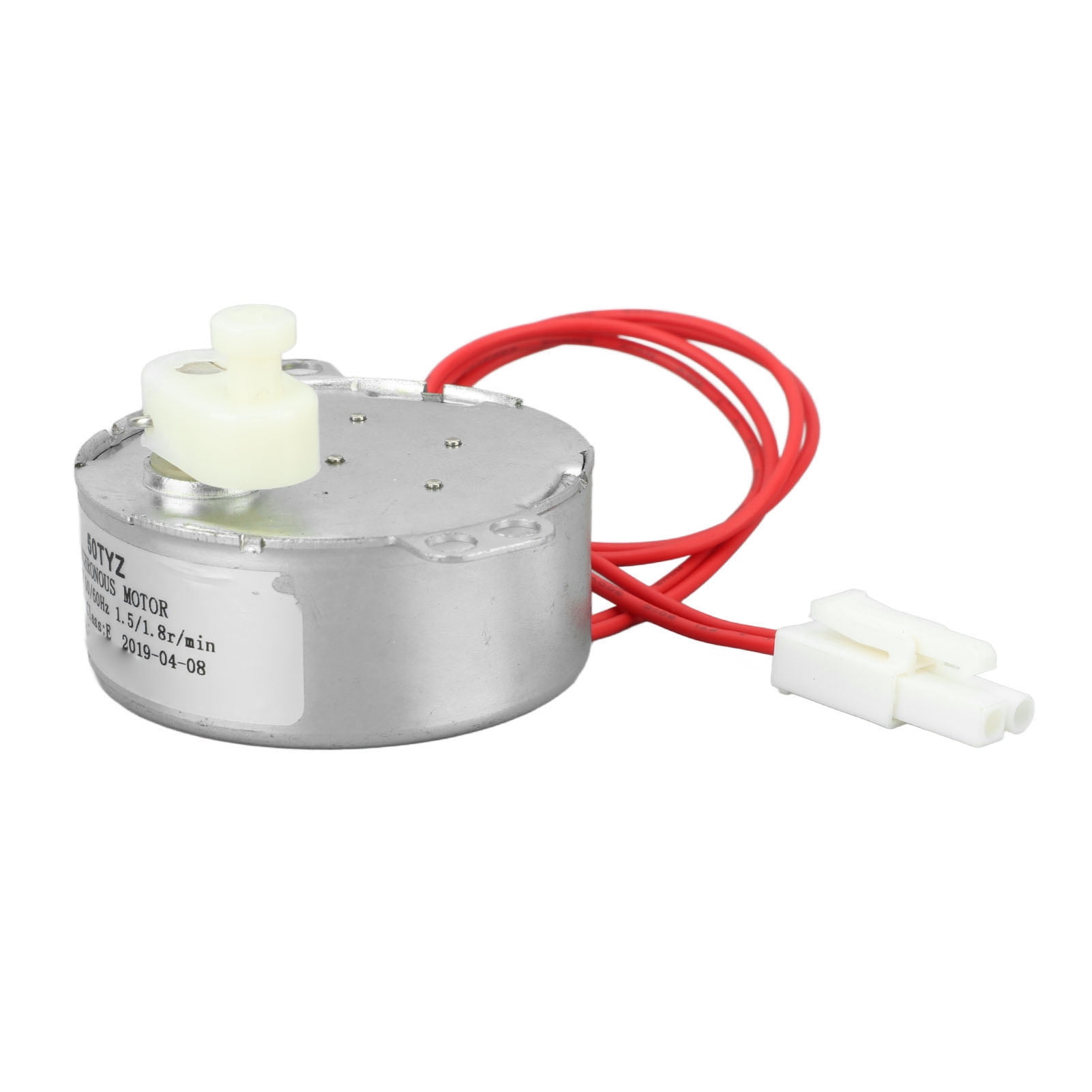 Egg Turning Motor AC 12V Stable Performance, Synchronous Motor Designed ...