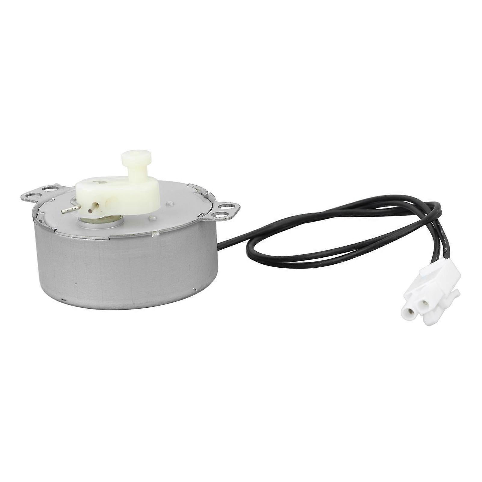 Egg Turnner Motor 4W Egg Turner Rotator Incubator Motor For Chickens ...