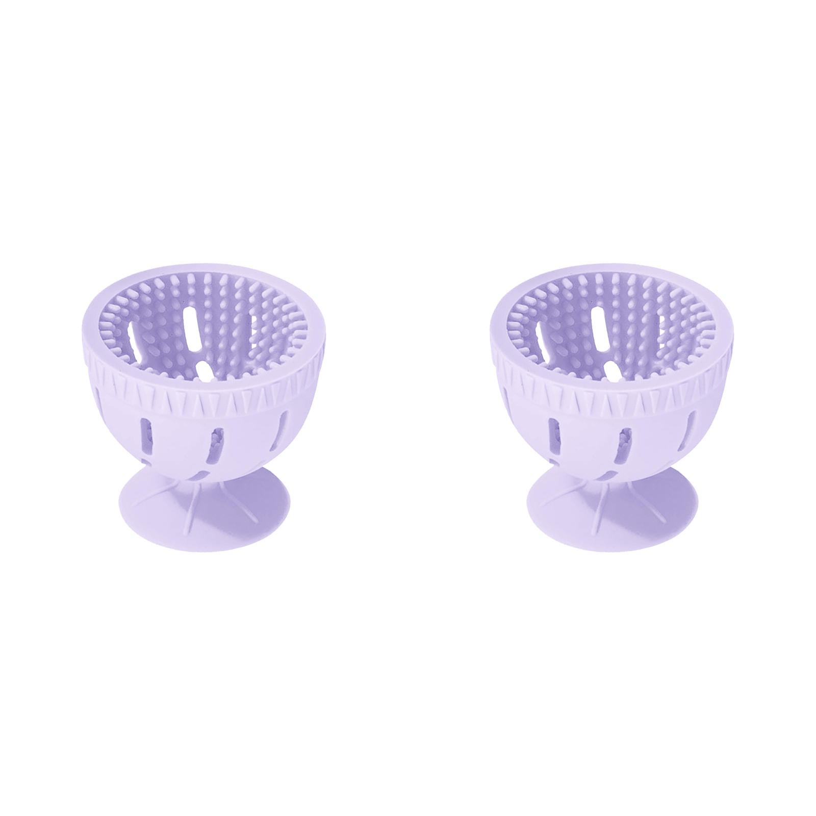 Egg Washer For Fresh Eggs,Egg Scrubber For Fresh Eggs,2Pc Reusable ...