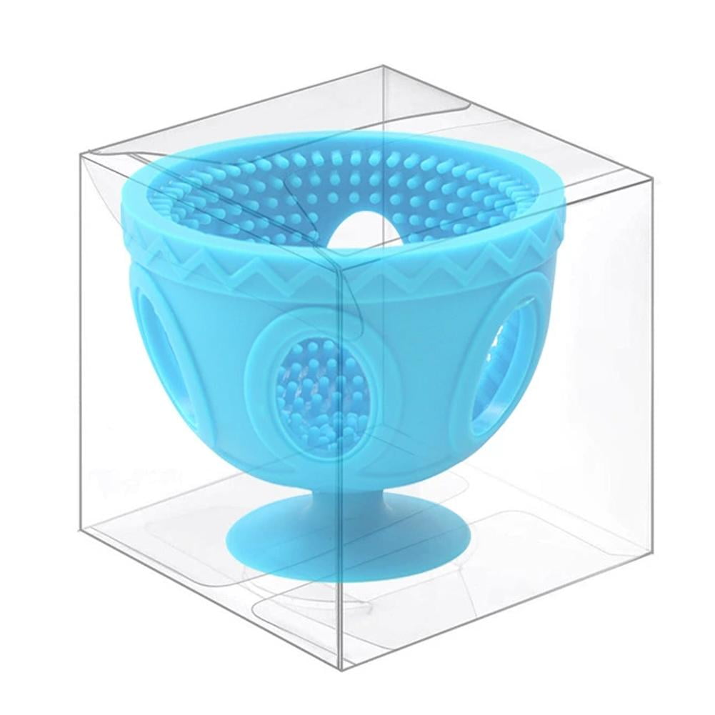 Egg Washer for Fresh Eggs, Silicone Egg Cleaning Brush Egg Washer ...
