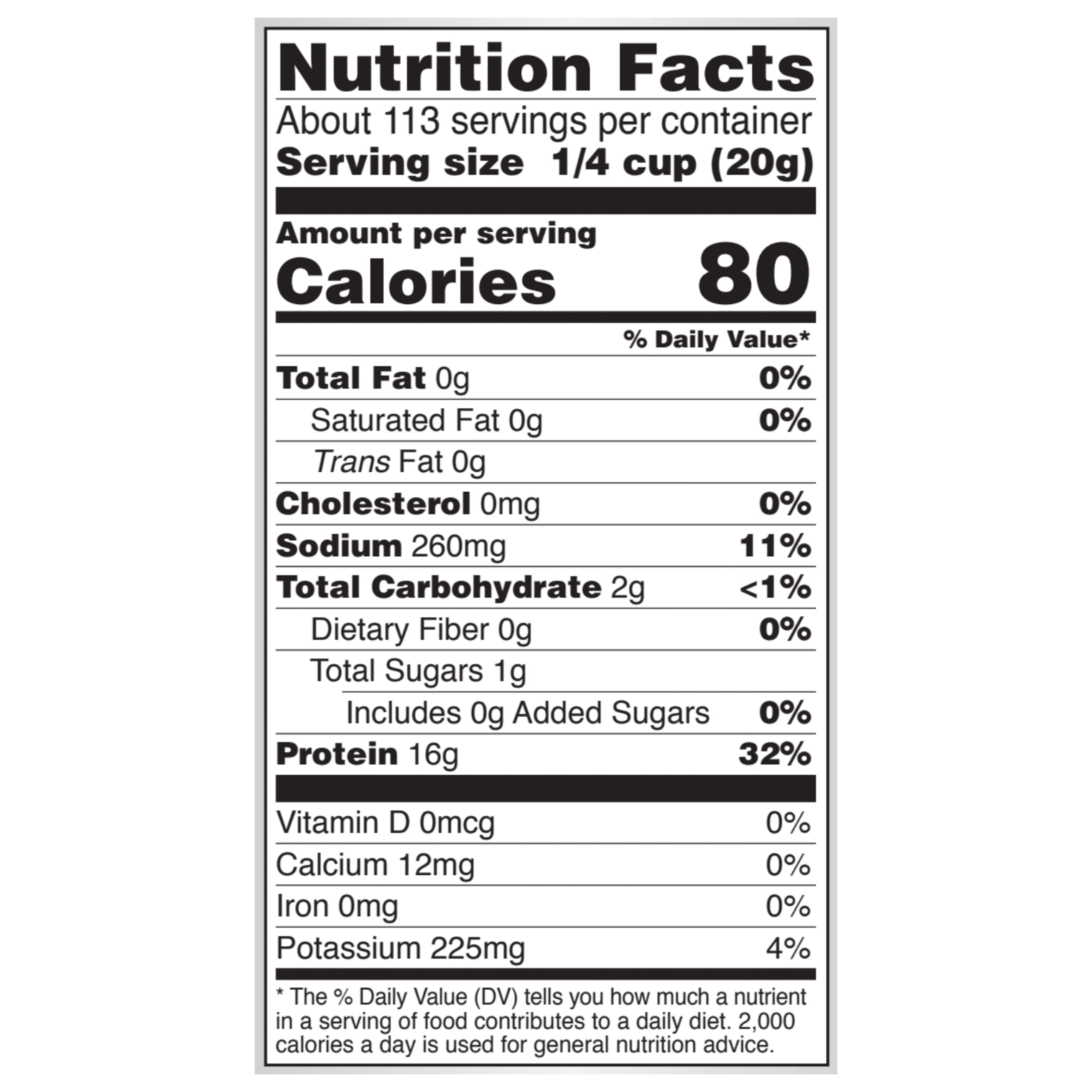 NOW Foods Bulk Supplements, Sports Egg White Protein Powder, Unflavored ...