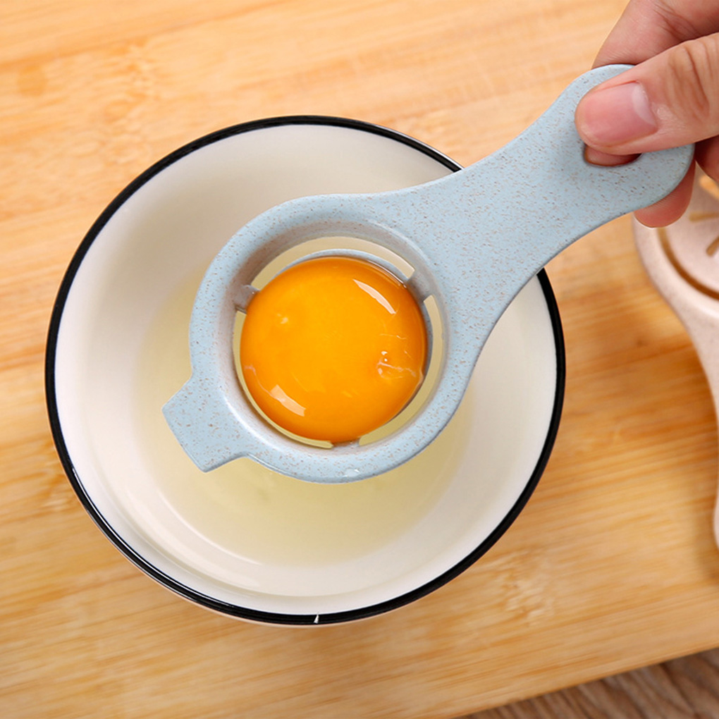 Egg White Separator, Egg Separator Tool, Egg Yoke Separator, Egg White ...