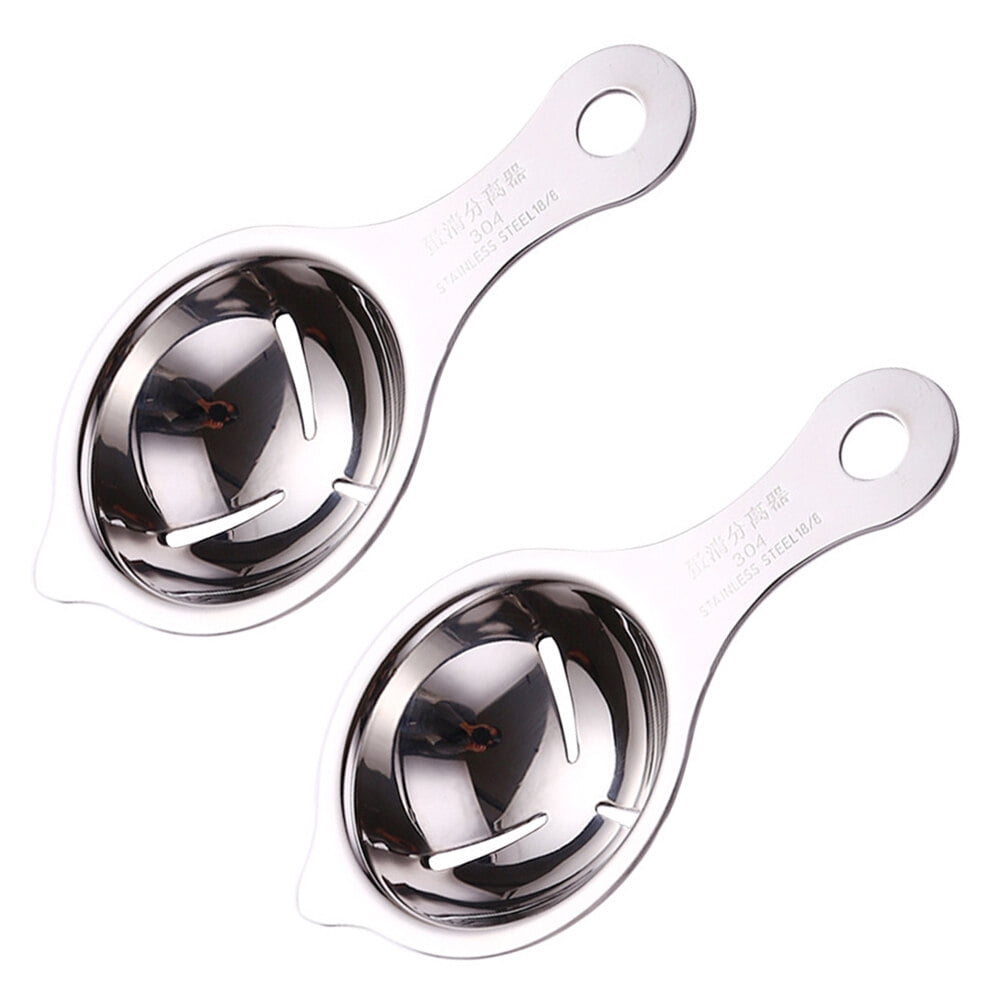 Egg White Yolk Filter Extractor Divider Cooking Tool Separator ...