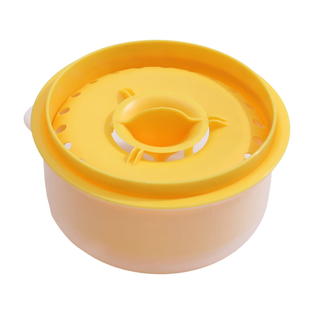 Egg White Yolk Separator Large Capacity Egg Separator Kitchen Tools ...