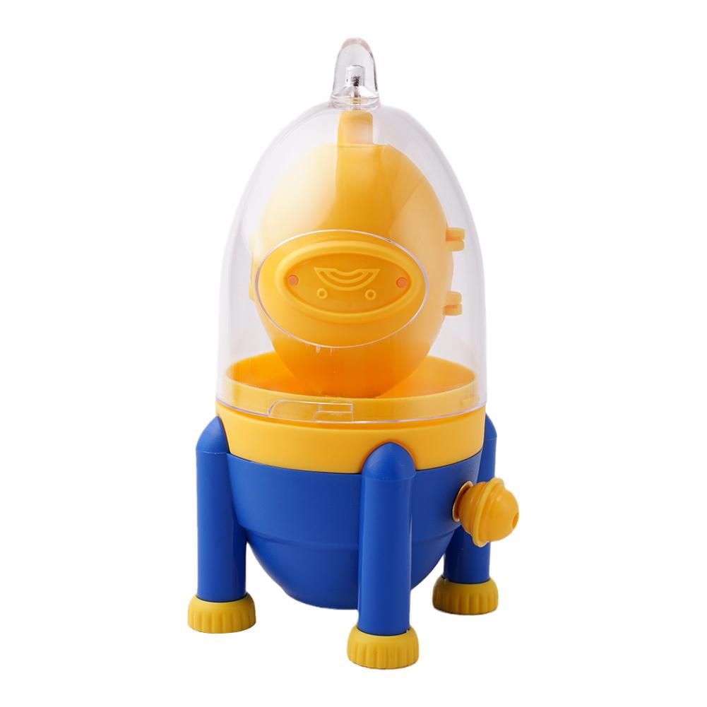 Egg Yolk Mixer Portable Egg Scrambler Shaker Manual Egg Egg Manual ...