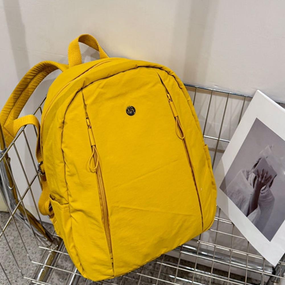 Egg Yolk Quicksand D 2811352024 Popular Puff Series Backpack For ...
