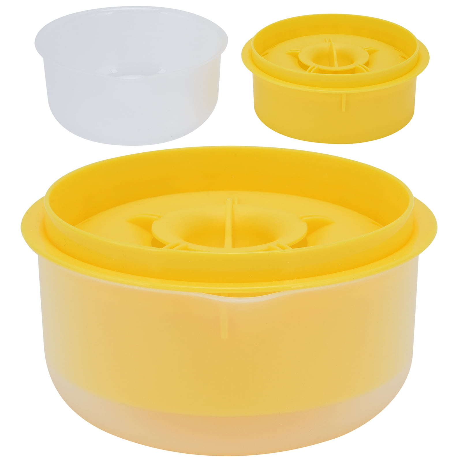 Egg Yolk Separator With Collecting Base, Kitchen Cooking/Baking ...