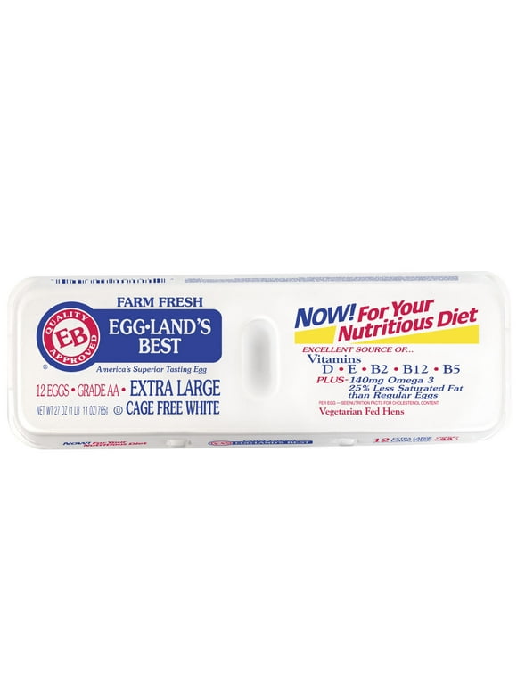 Eggs 12 count in Eggs - Walmart.com