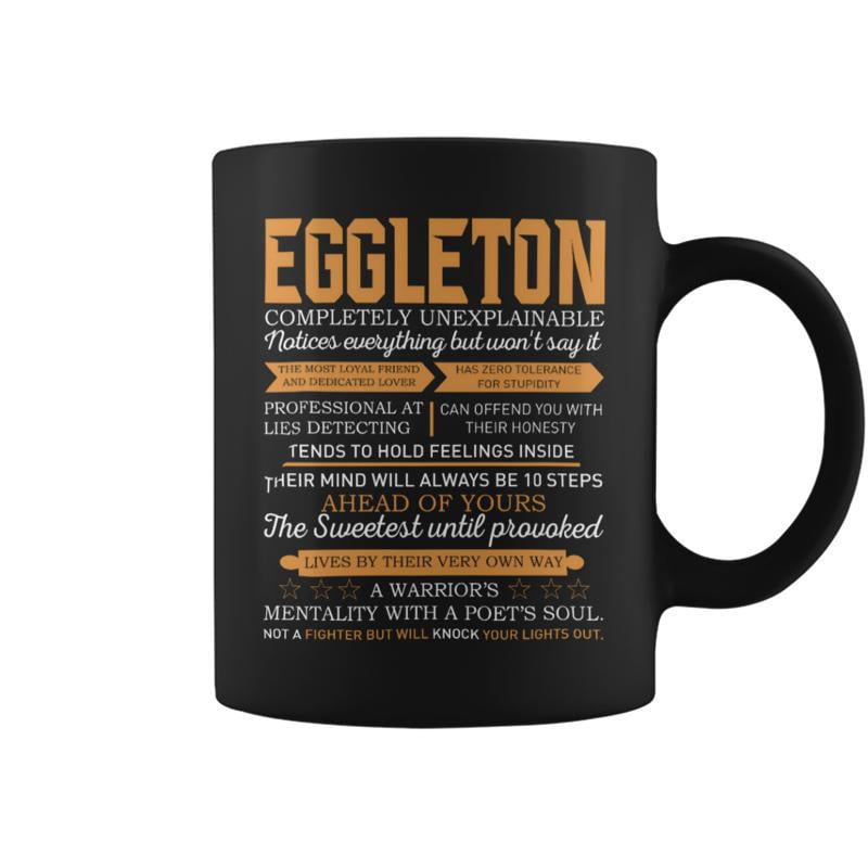 Eggleton Completely Unexplainable Notices Everything But WonT Say It ...