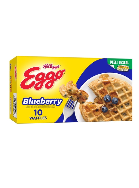 Frozen Breakfast Food in Frozen Foods - Walmart.com