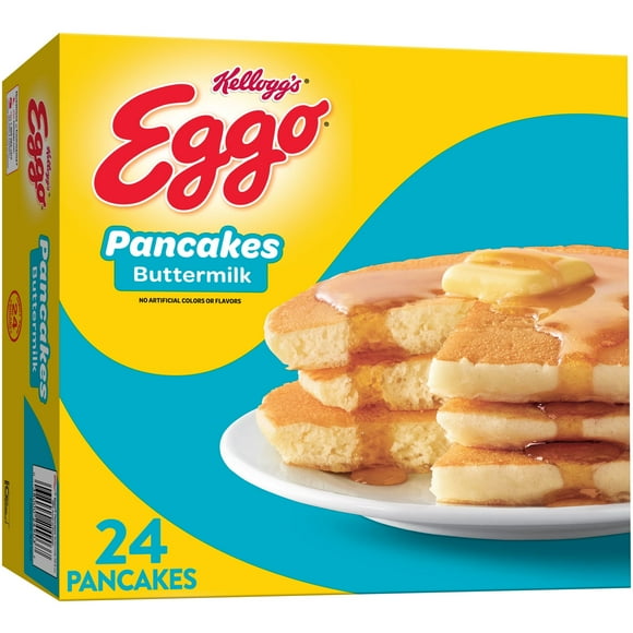 Eggo