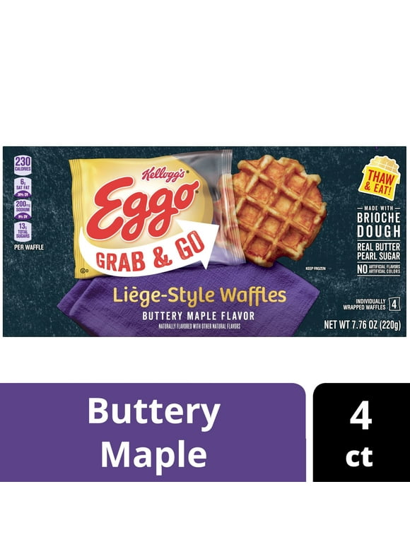 Frozen Breakfast Food in Frozen Foods - Walmart.com